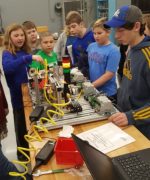 Education - Ballard County